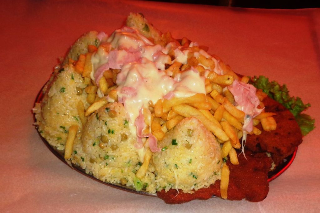 Clássicos Brasileiros: Filé à JK, Receita Tradicional de Franca/SP ...