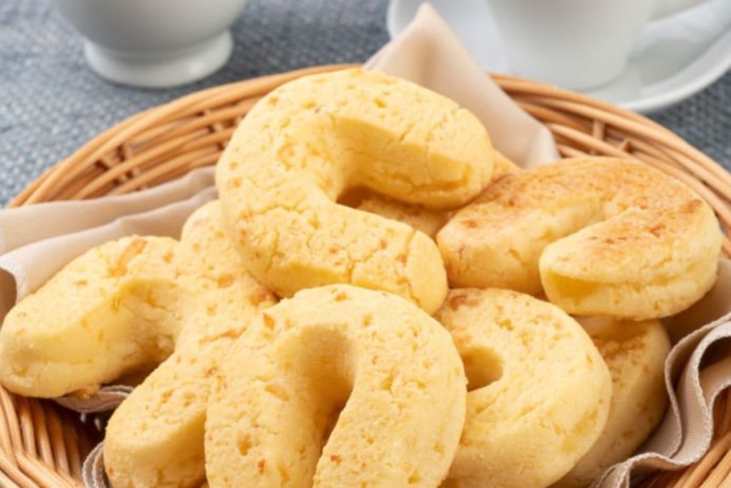 Chipa Paraguaia, a Iguaria Que Tomou Conta do Mato Grosso do Sul e se ...