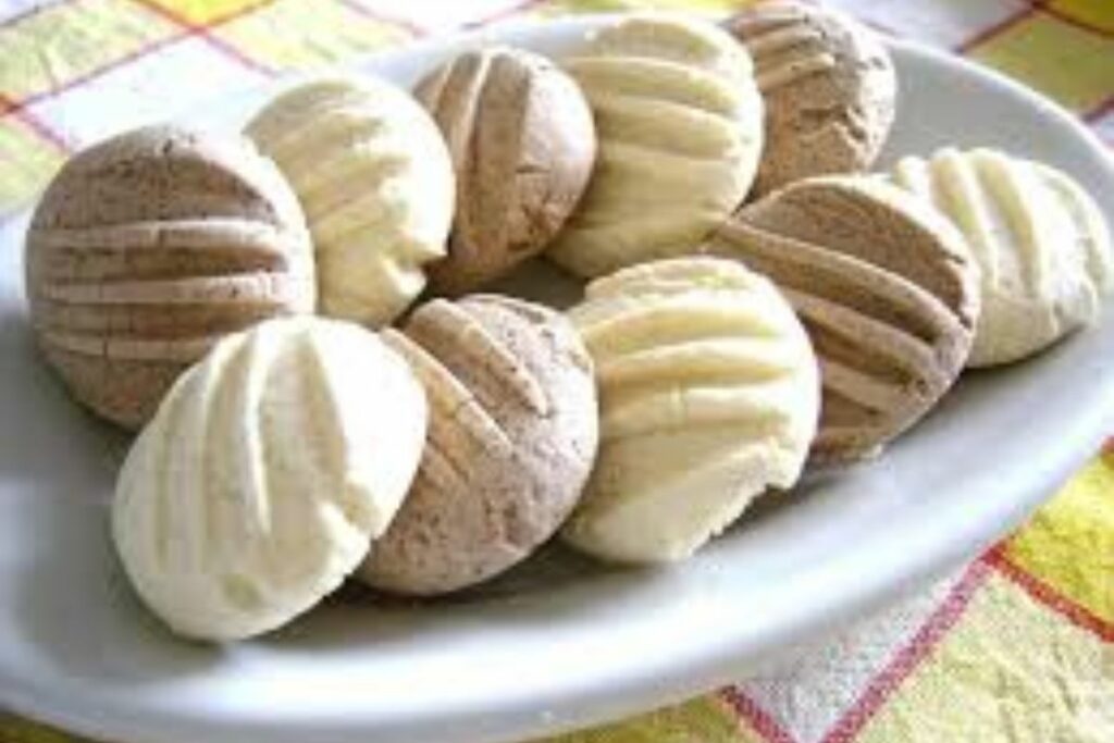 Sequilhos: Uma Tradição que Derrete na Boca | Coisas de Terezinha